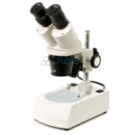 Tri Power LED Stereo Microscope Manufacturers, Supplier & Exporters in ...