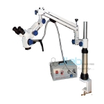 Portable Surgical Microscope Manufacturers, Supplier & Exporters in India,Uruguay (Montevideo ...