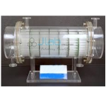 Fixed Tube Sheet Single Pass Manufacturers, Supplier & Exporters in ...