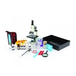 Microscope Kit Manufacturers, Supplier & Exporters in India,Uruguay (Montevideo), Uzbekistan ...
