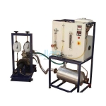 Single Cylinder Four Stroke Petrol Engine Test Rig Manufacturers ...